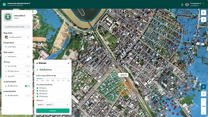 City Digital Data Platform - Bedrock Analytics